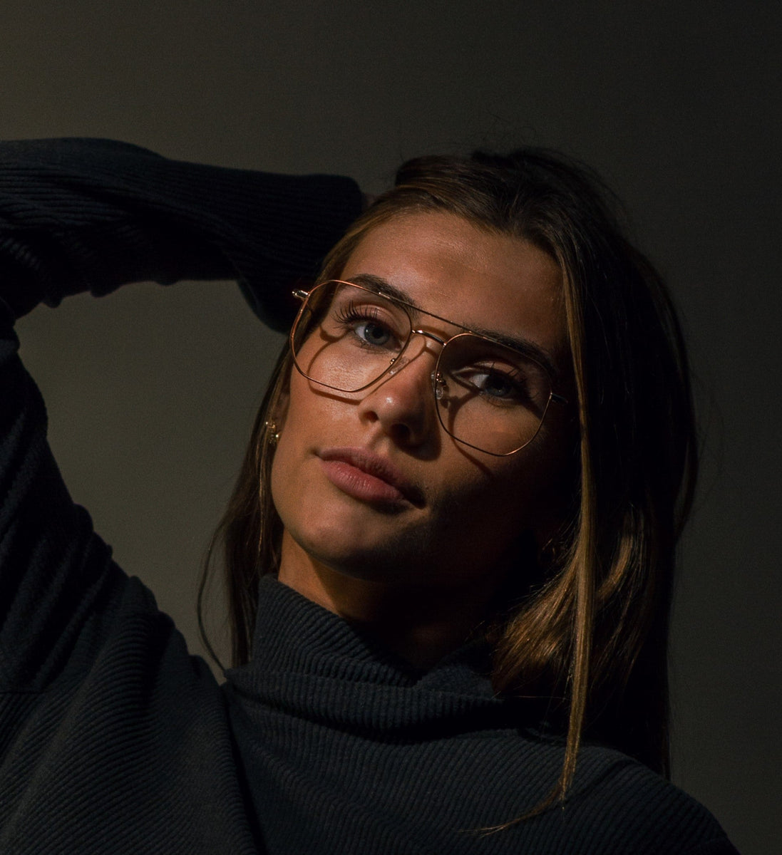 Spotlight on Drexel: As Seen in Eyestylist – Erker's 1879